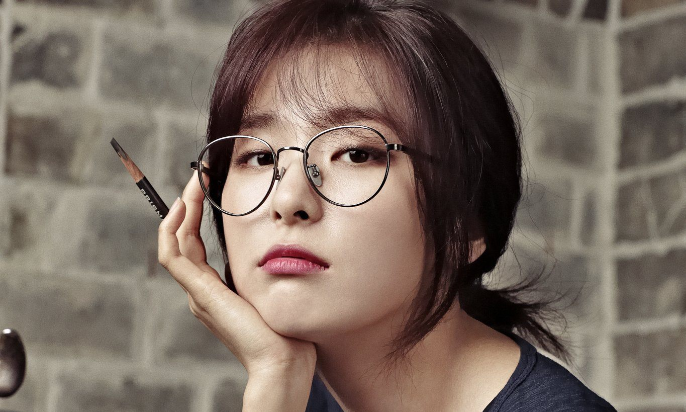 3 Tips Memilih Frame Kacamata Bagi Pemilik Hidung Mungil Perhatikan