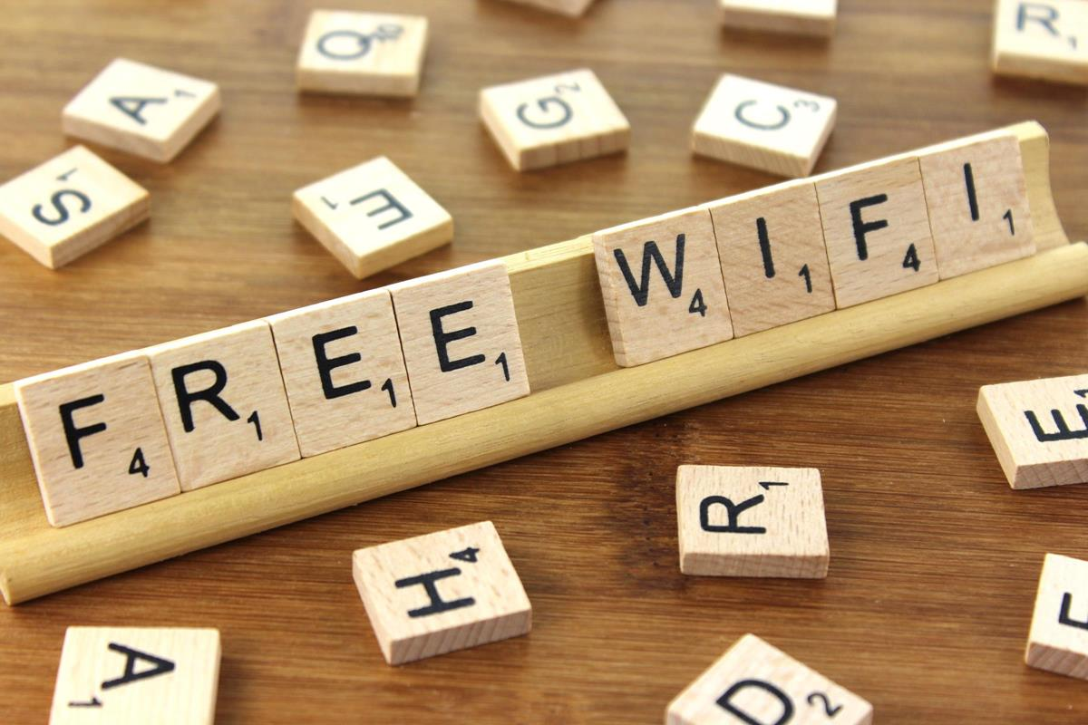 Jangan Sembarangan, Ini Beberapa Jenis Wi-Fi Publik yang Bisa Jual data ...