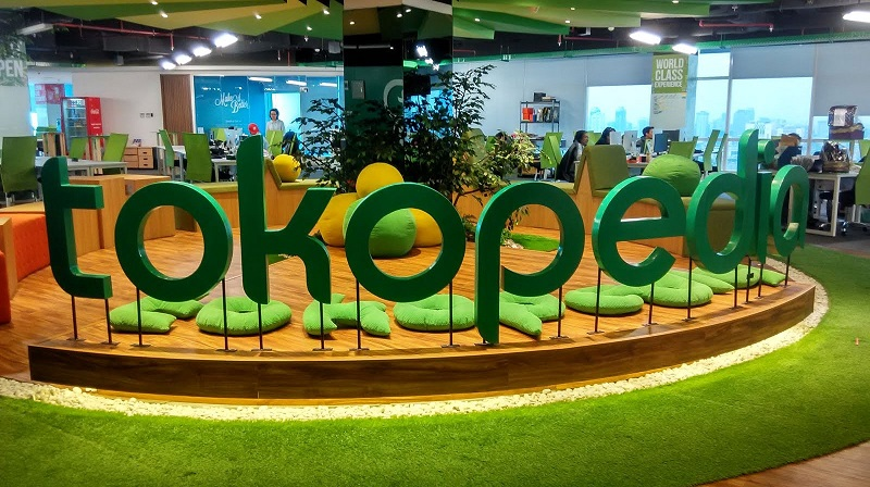 Kisah Sukses Perjalanan Tokopedia Selama 9 Tahun di Indonesia | Info ...