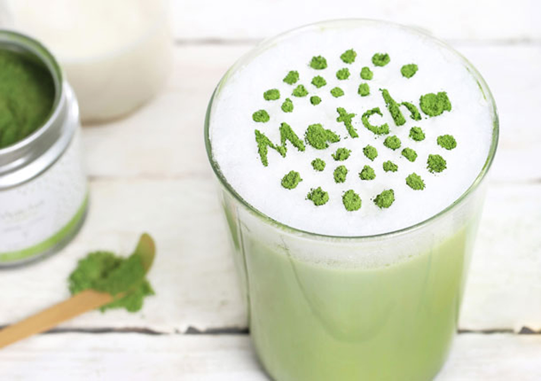 6 Ide Usaha Rumahan Kekinian Berbahan Matcha, Ada Mile Crapes dan Es ...