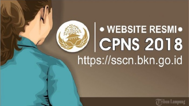 Begini Cara Foto Pegang KTP yang Benar dalam Pendaftaran CPNS 2018 di ...