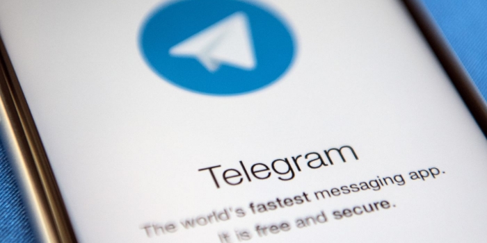 Cara Membuat Chat Folder di Telegram, Jadi Gak Bingung Lagi Deh - Semua ...