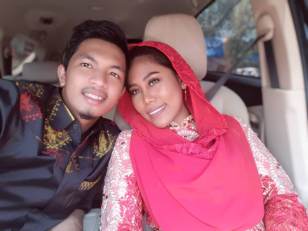 Seperti Orang India, Penampilan Evi Masamba Upacara Adat Mappacci Bikin ...