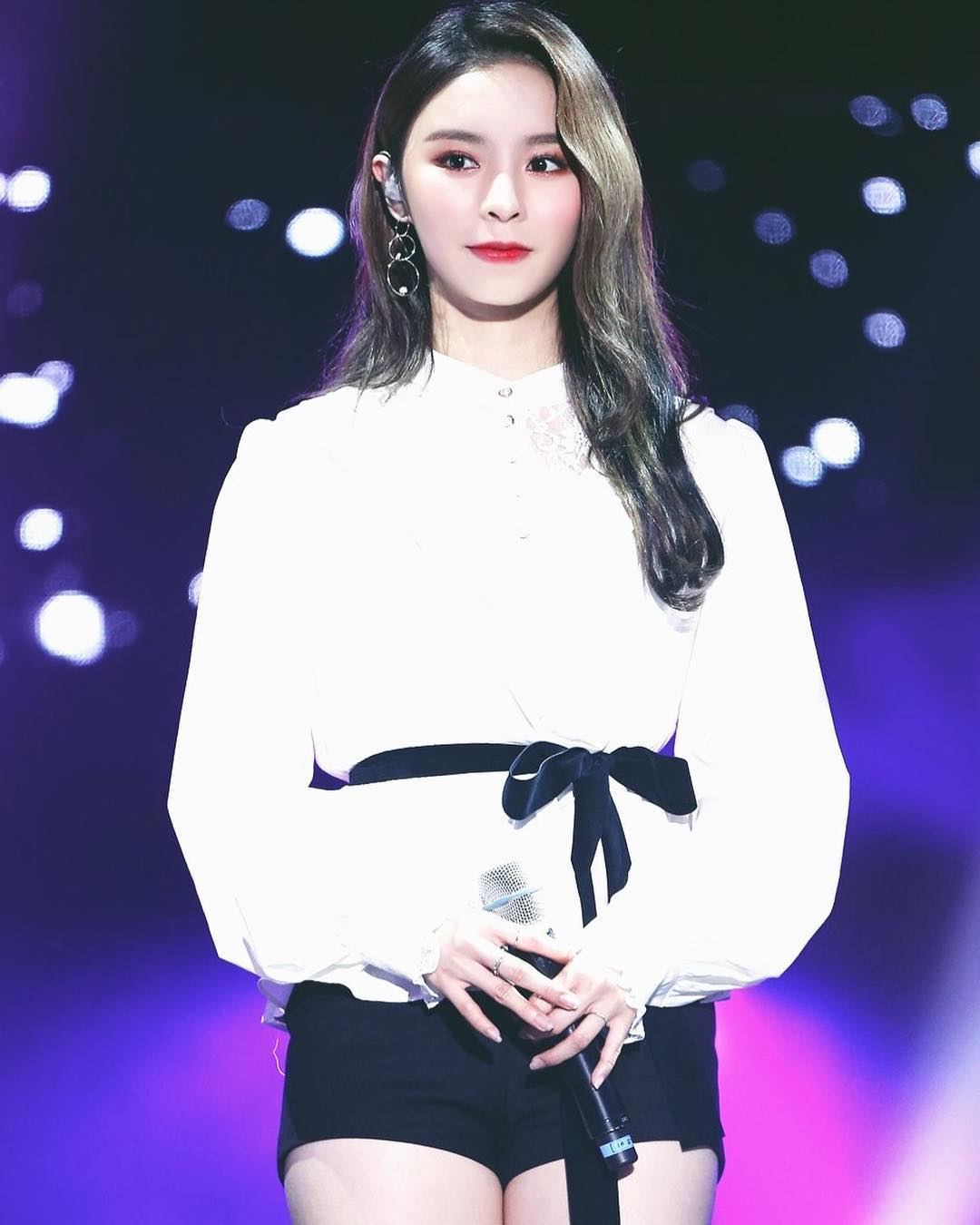 Timeline: Awal Perselisihan Elkie dengan CUBE Ent Hingga Keluar dari ...