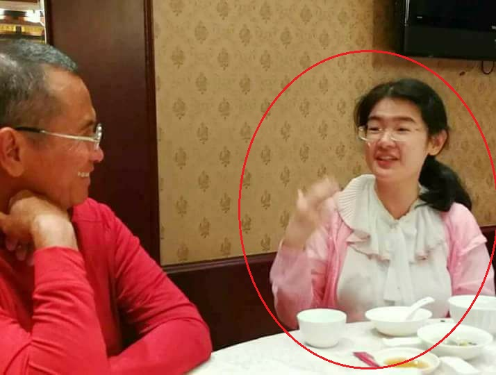 Fakta Audrey Yu, Perempuan Jenius Asal Surabaya yang 'Dibuang' oleh ...