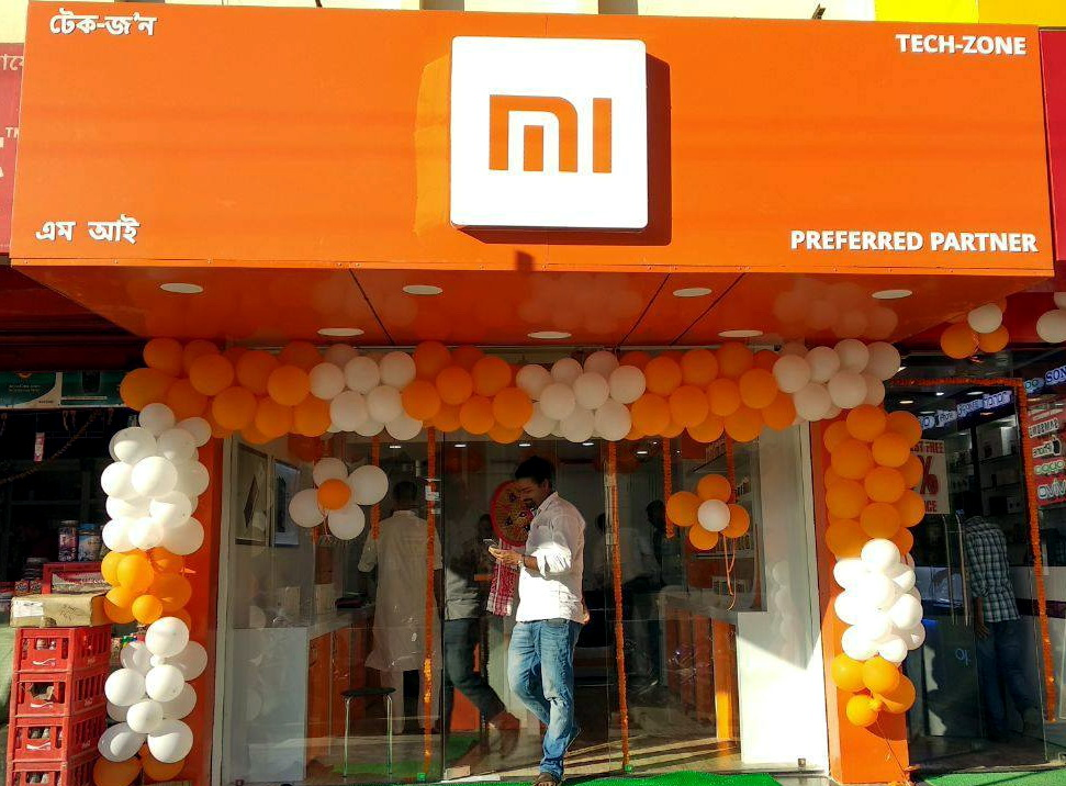 Singkirkan Apple, Xiaomi Jadi Pabrikan HP Terbesar Kedua di Dunia ...