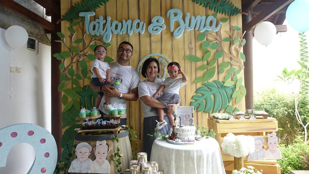 Punya Anak Setelah 8 Tahun Menikah, Cynthia Lamusu Bagikan Kisah Sang ...