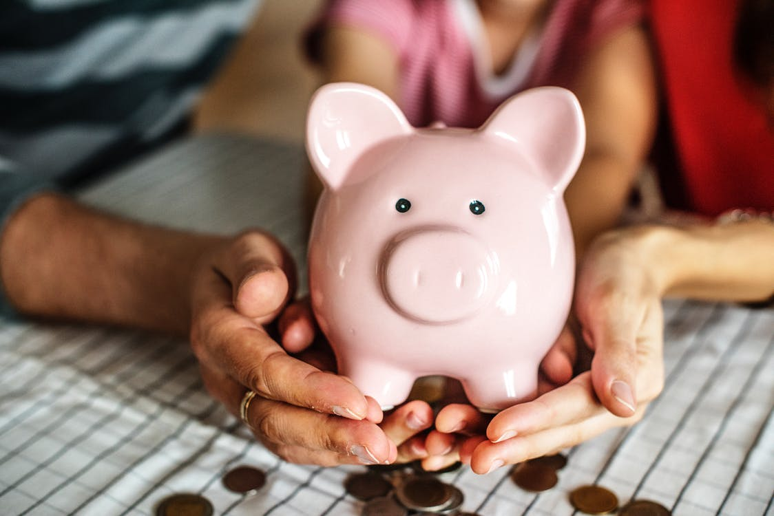 Pendidikan Finansial yang Harus Dikuasai Anak Sebelum Masuk SMA, Ajari ...