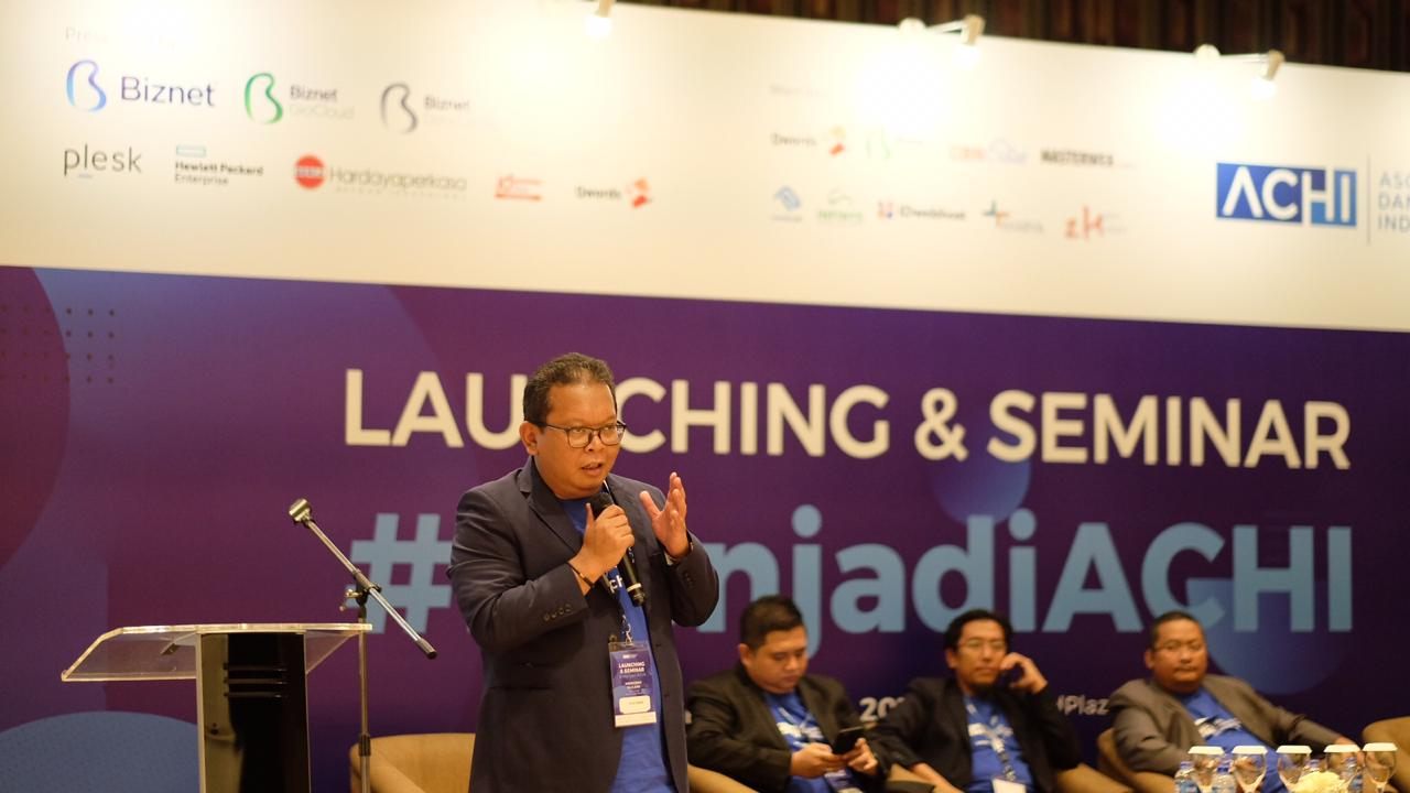 Strategi ACHI Hadapi Invasi AWS yang akan Masuk ke Indonesia | Info ...