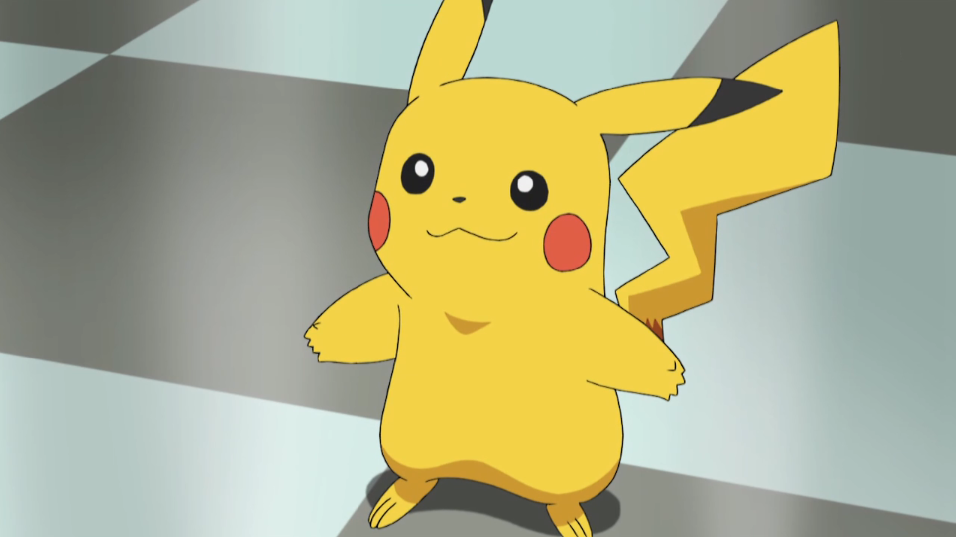 Ditemukan di Australia, Ini Wujud Asli Pikachu yang Ternyata Ada di ...