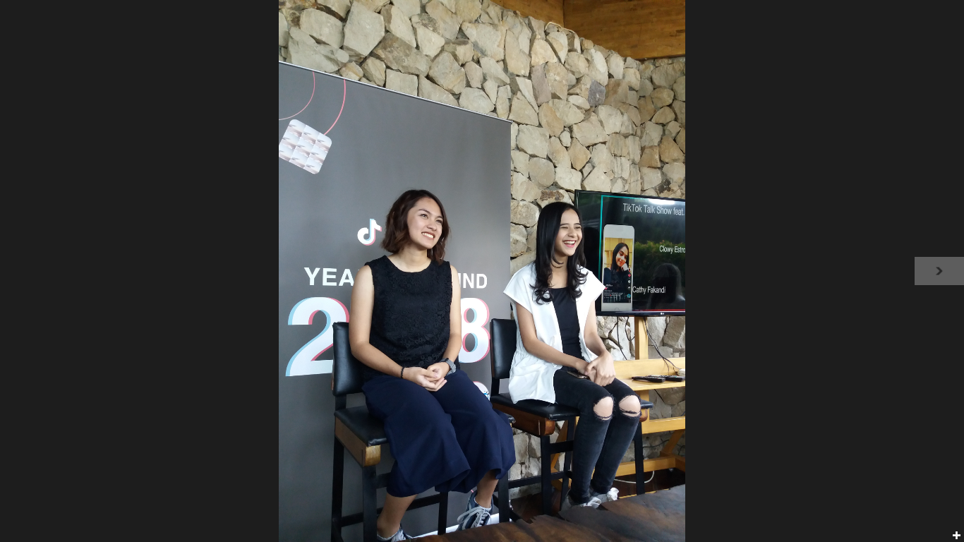 Main Tik Tok Bikin Cewek-Cewek Ini Jadi Model dan Pemain Sinetron | Hai