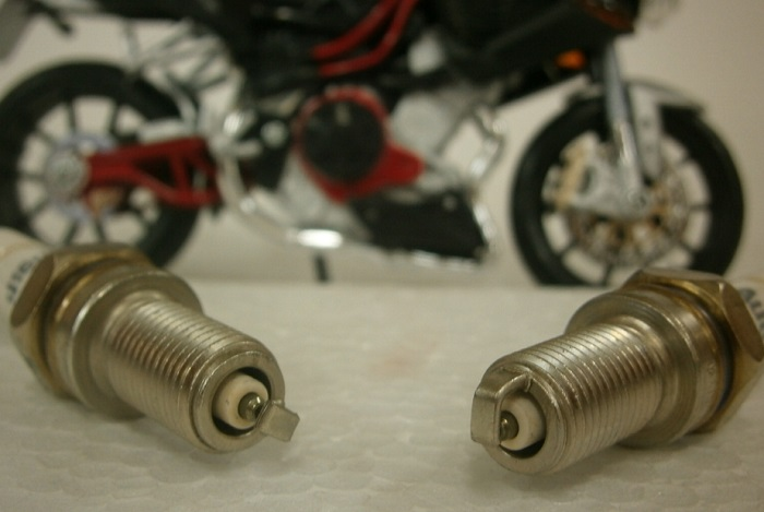 Catat Nih! Ini Daftar Kode Busi Standar Motor dari Berbagai Pabrikan ...