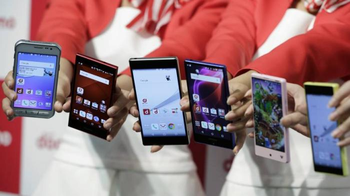 4 Hape Ini Akan Hadir di 2019, Mana yang Paling Kamu Tunggu? | Nextren