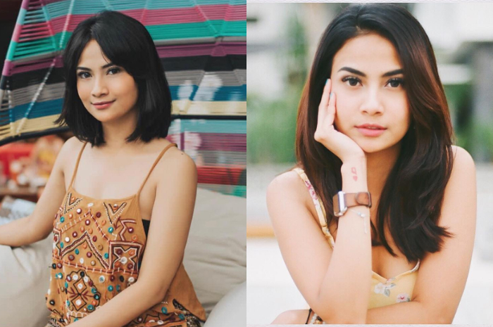 Padahal Makam Vanessa Angel Masih Basah, Anak Indigo Ini Ngaku Lihat ...