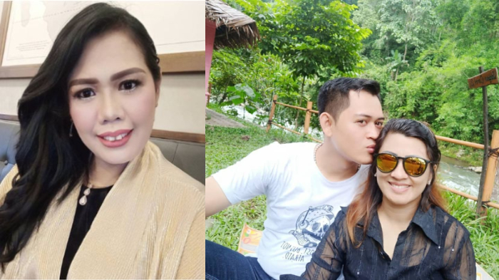 Ingat Sosok yang Kerap Dipuji Mirip Rezky Aditya? Eks Elly Sugigi ...