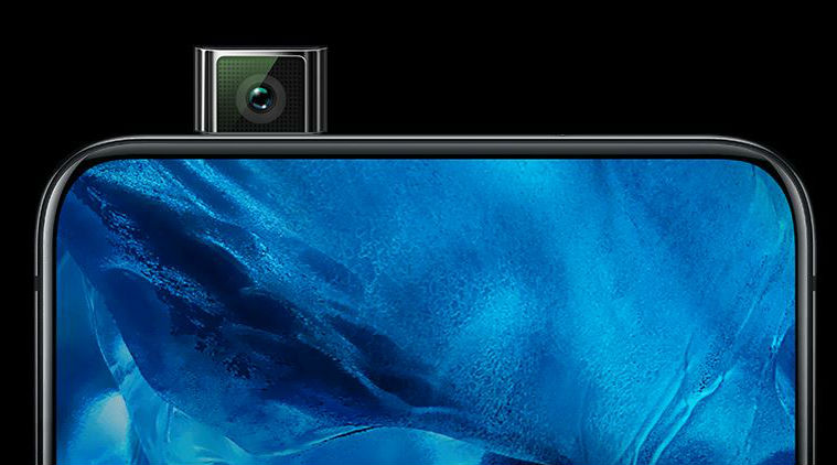Begini Bocoran Teknologi Kamera Pop-up dalam Konsep Samsung A90 - Semua ...