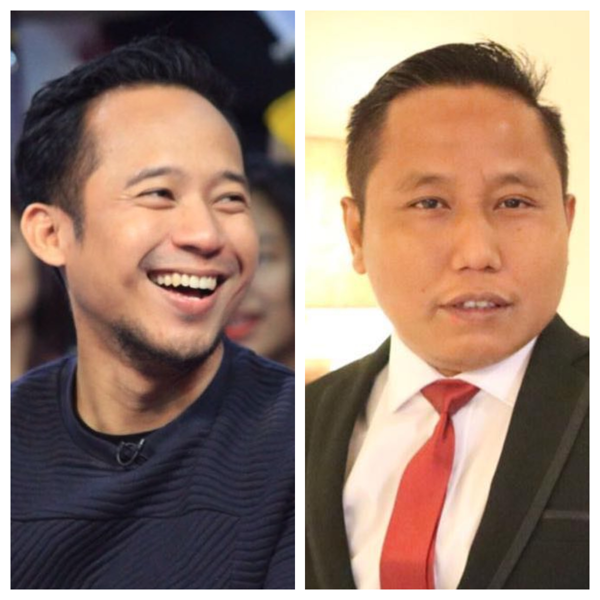 Perbedaan Pengakuan Denny Cagur dan Narji Soal Retaknya Grup Cagur ...