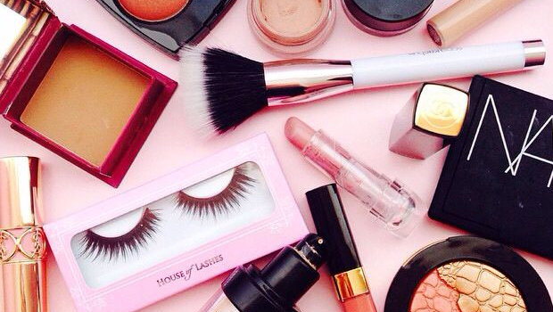 Tempat Belanja Makeup Merek High End di Jakarta, Beauty Junkie Mesti ...