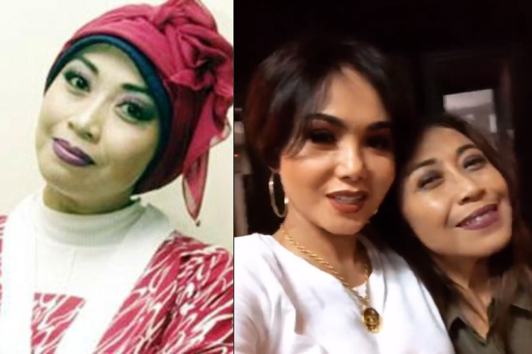 Disoroti Yuni Shara, Penampilan Trie Utami Juri AFI Disebut Makin Seksi ...