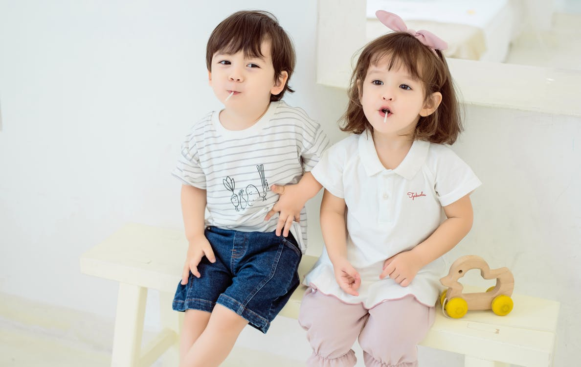 Anak-anak Jepang Adalah yang Tersehat di Dunia, Ini Alasannya Menurut Penelitian! - Semua ...