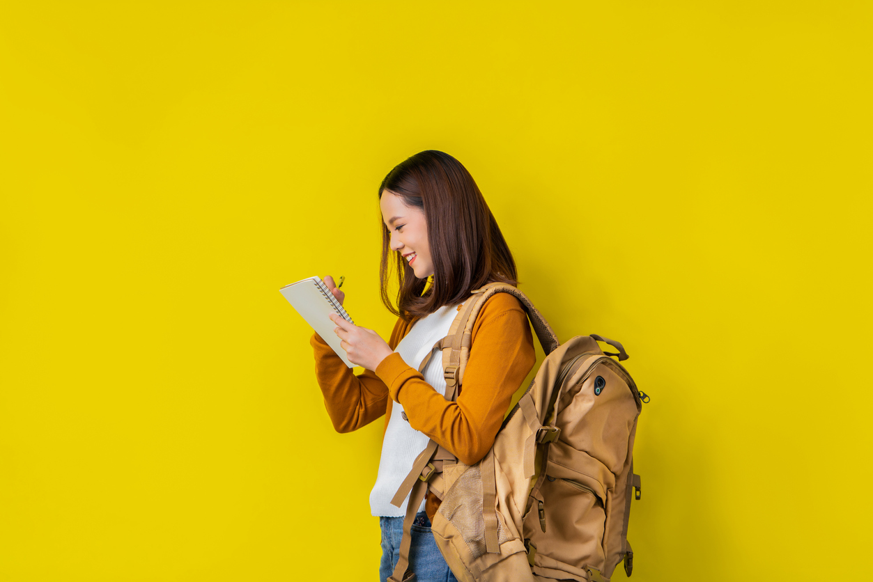 5 Tips Memilih Jenis BackPack yang Cocok untuk Traveling ke Bali | Nova