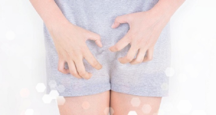 Sering Rasakan Gatal pada Organ Intim, Jangan Sembarangan, Begini ...