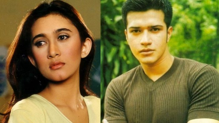 Pernah Memadu Kasih, Nasib Primus Yustisio dan Nafa Urbach Bak Langit ...