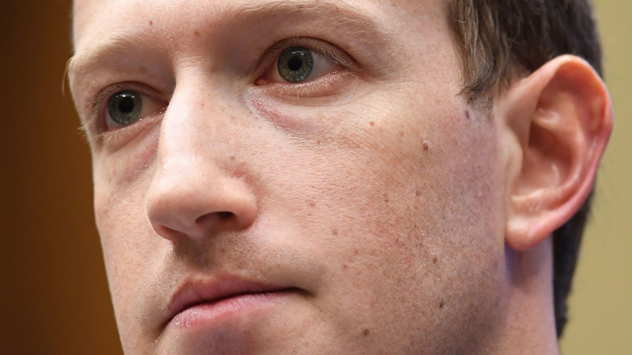 Facebook Kalah Populer dari TikTok, Mark Zuckerberg Akui Kesalahannya ...