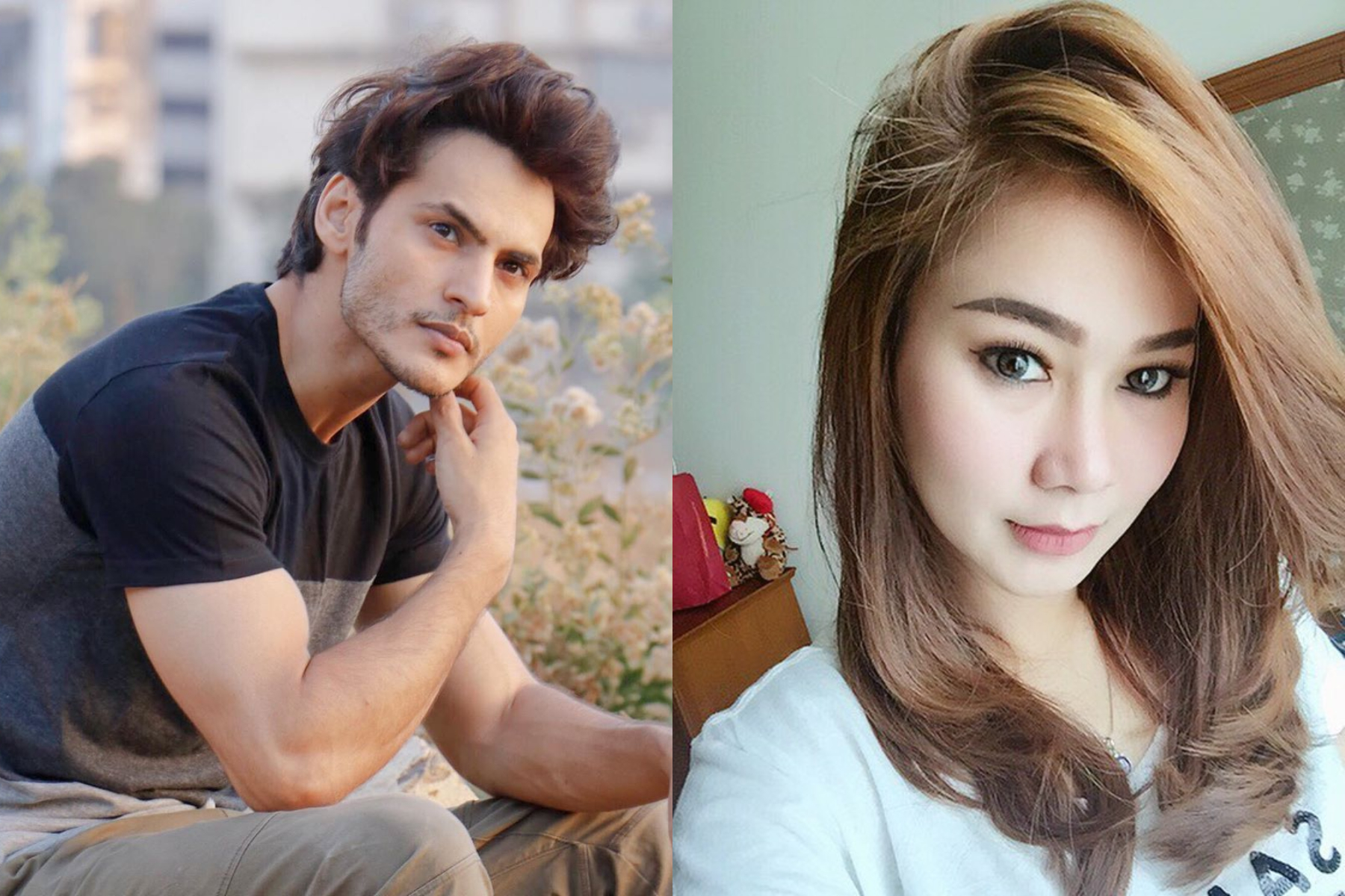 Pemain 'Jodha Akbar' Ravi Bathai Ngaku Nikahi Sang Istri Gegara Hamil ...