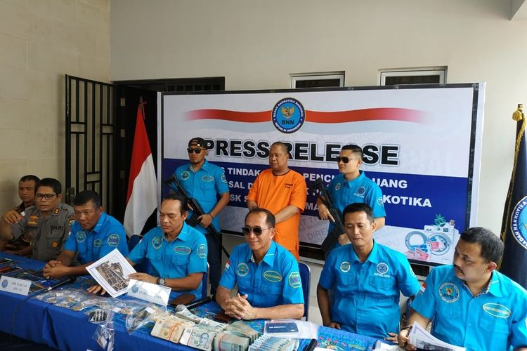Wow, Mafia Narkoba Terkaya ini Kalahkan Kekayaan Freddy Budiman dan ...