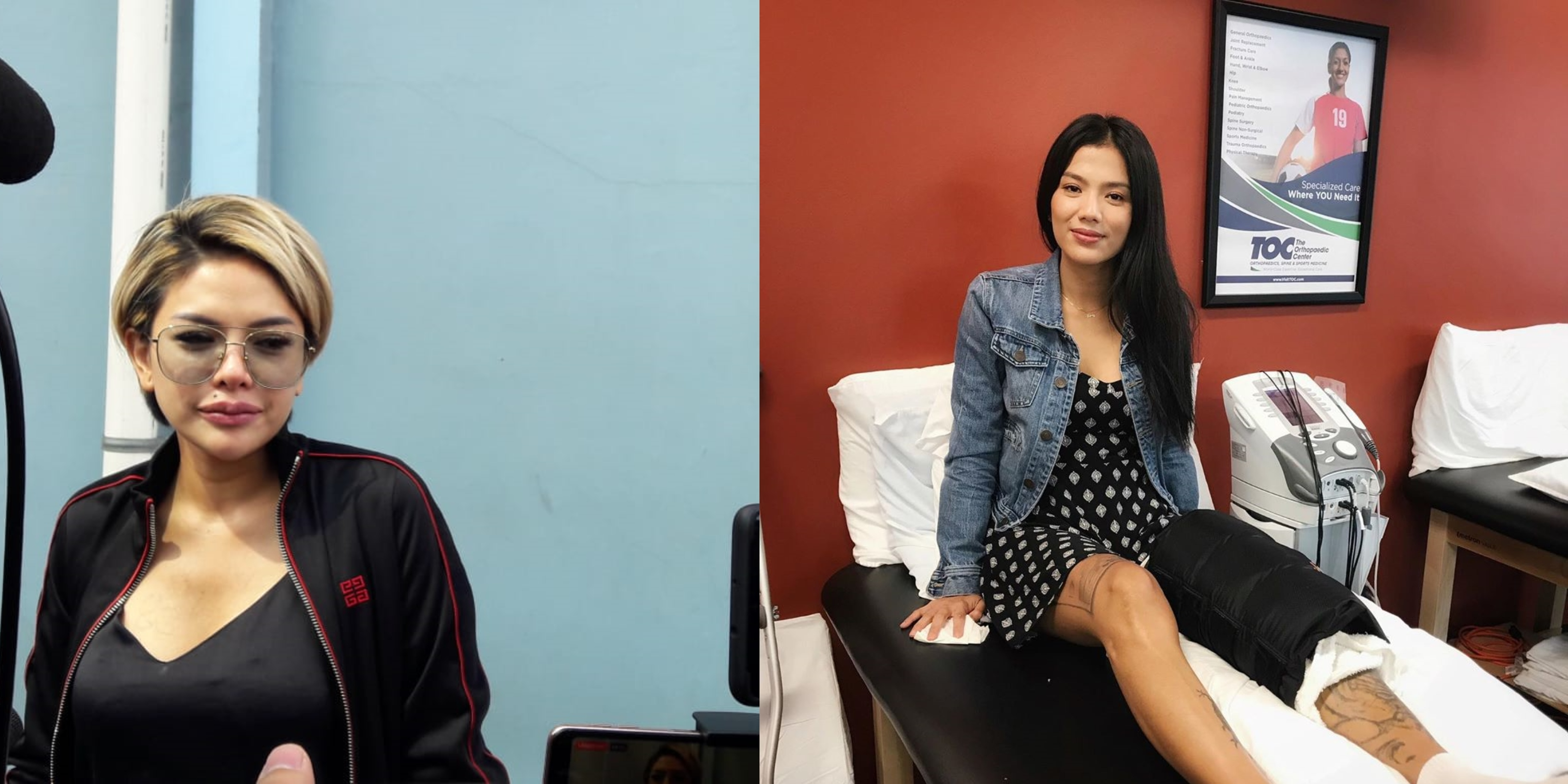 Sudah Ditawari Bantuan, Tiga Setia Gara Tak Terima Disebut Plin Plan ...