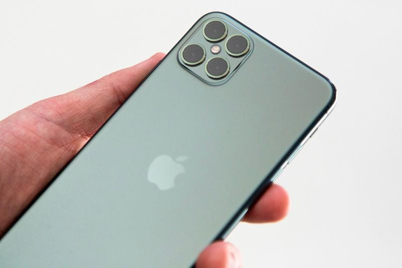 Bocoran Harga Flagship iPhone 12, Paling Mahal Tembus Rp17 Jutaan ...