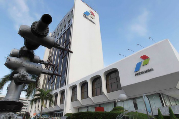 Pertamina Adopsi AI Mengolah dan Analisis Data dengan Cepat | Info Komputer