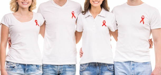 Kisah Para Penyintas HIV di Indonesia, Berjuang Melawan Diskriminasi ...