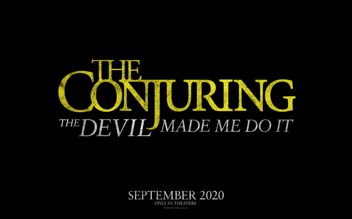 Daftar Pemain The Conjuring 3: The Devil Made Me Do It. Lengkap ...