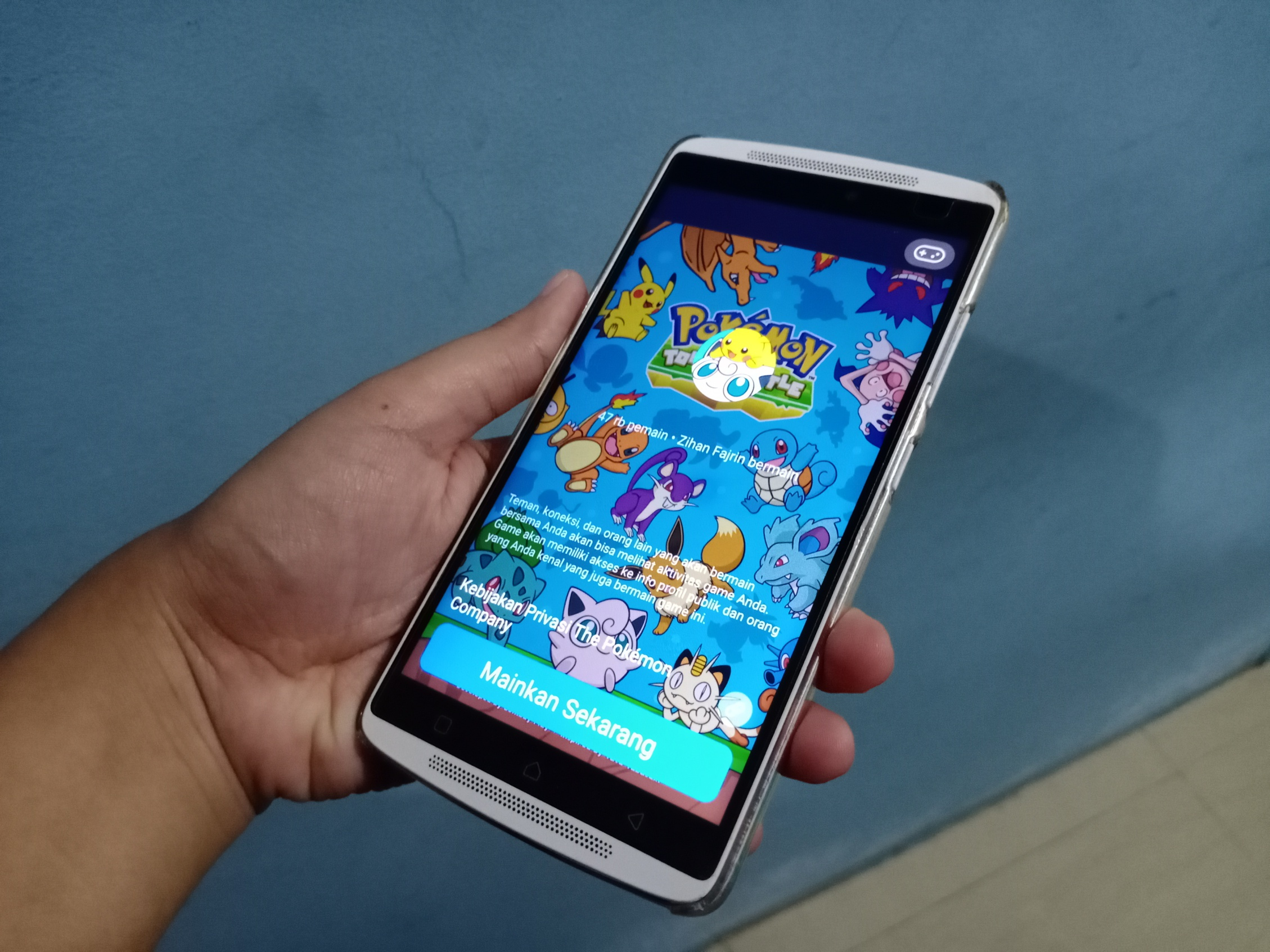 Dua Game Pokemon Yang Seru Ini Bisa Kamu Mainkan Lewat Facebook Loh ...