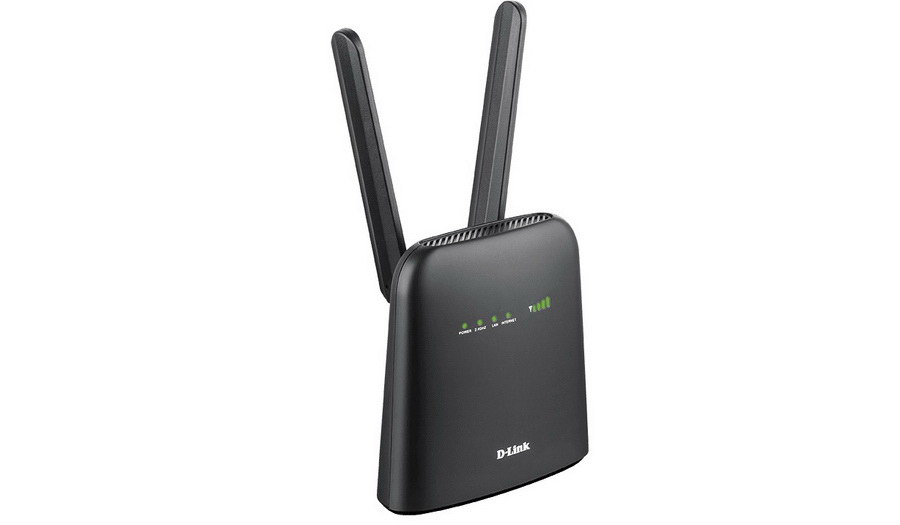 Review D-Link DWR-920: Wireless Router yang Ringkas plus 4G LTE | Info ...