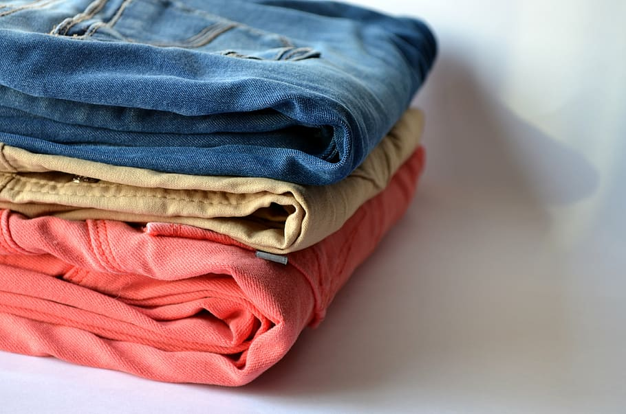Jangan Pusing Kalau Baju Setrikaan Menumpuk, Ini Trik Agar Pakaian Rapi ...