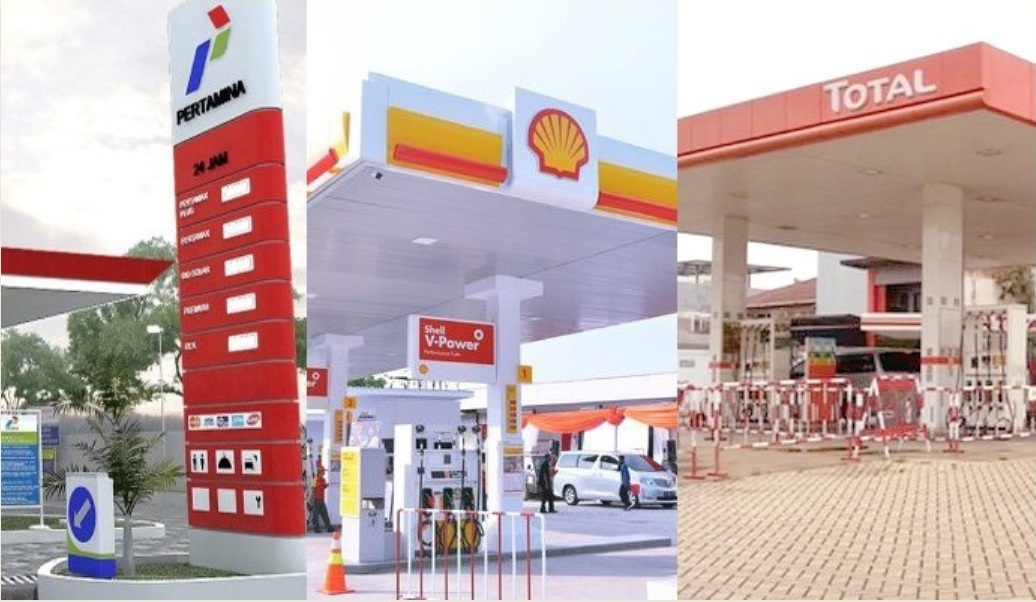 Daftar Harga Bensin Pertamina dan Swasta Terbaru, Mana yang Paling Murah?