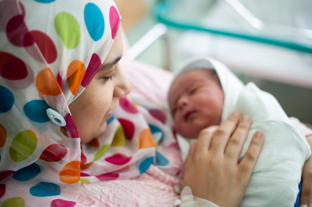 Penyebab Bayi Mencret Setelah Imunisasi dan Cara untuk Mengatasinya ...