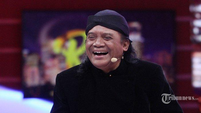 Kabar Duka The God Father Of Broken Heart Didi Kempot Meninggal Dunia