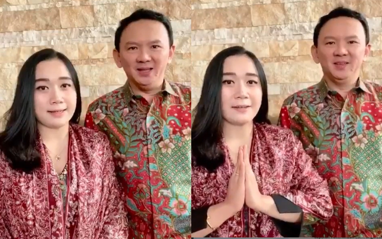 Kini Jadi Nyonya Besar Usai Dinikahi Komisaris Utama Pertamina ...