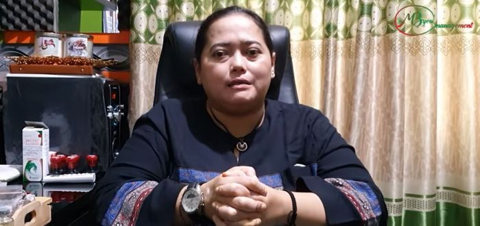 Sinyal Buruk! Kasus Prostitusi Online Kembali Merebak di Dunia Hiburan ...