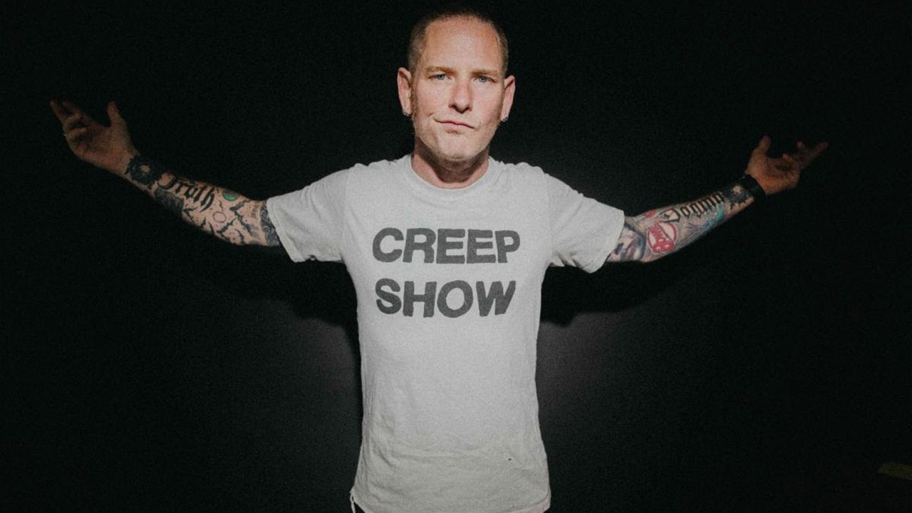 Corey Taylor: Alice in Chains Adalah Salah Satu Band Rock Terbaik yang ...