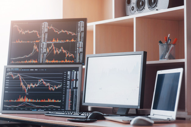 Spesifikasi Komputer untuk Trading Forex dan Saham | Info Komputer