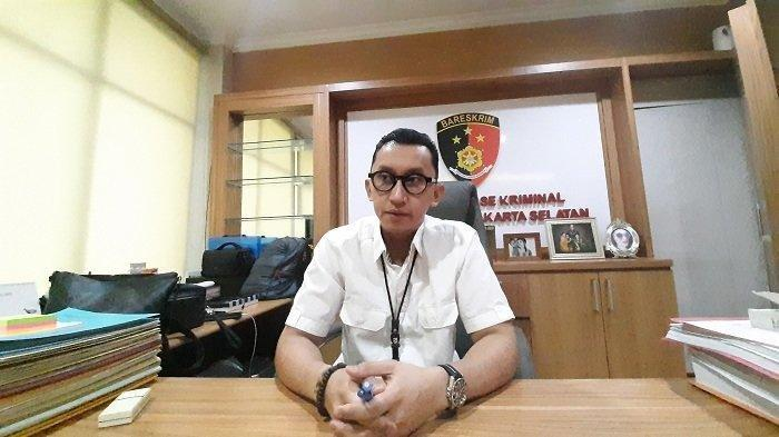 Mengenal Andi Sinjaya Ghalib, Perwira Berprestasi yang Kini Diangkat ...