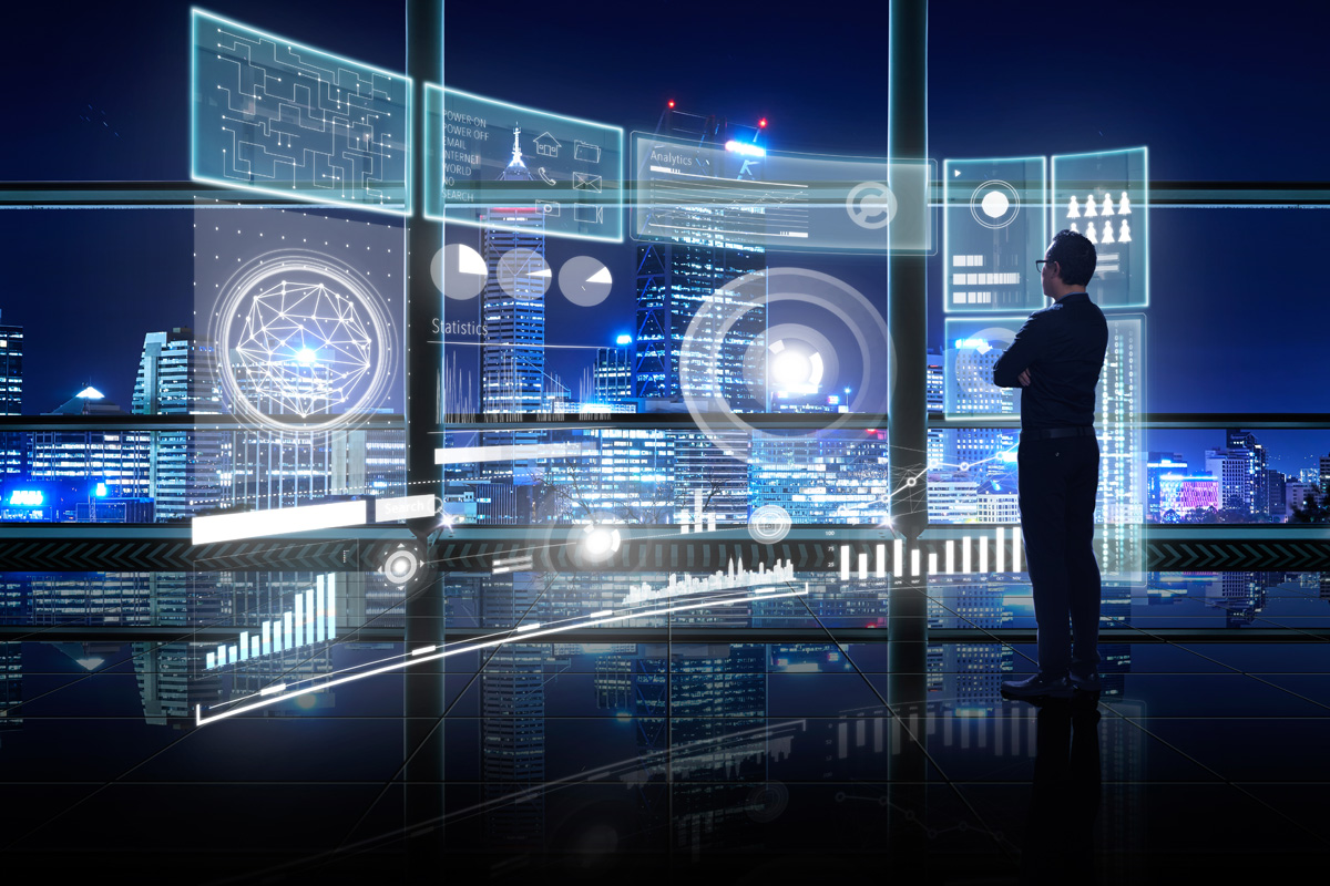 Idc Pasar Peranti Lunak Big Data Dan Analytics Indonesia Bertumbuh