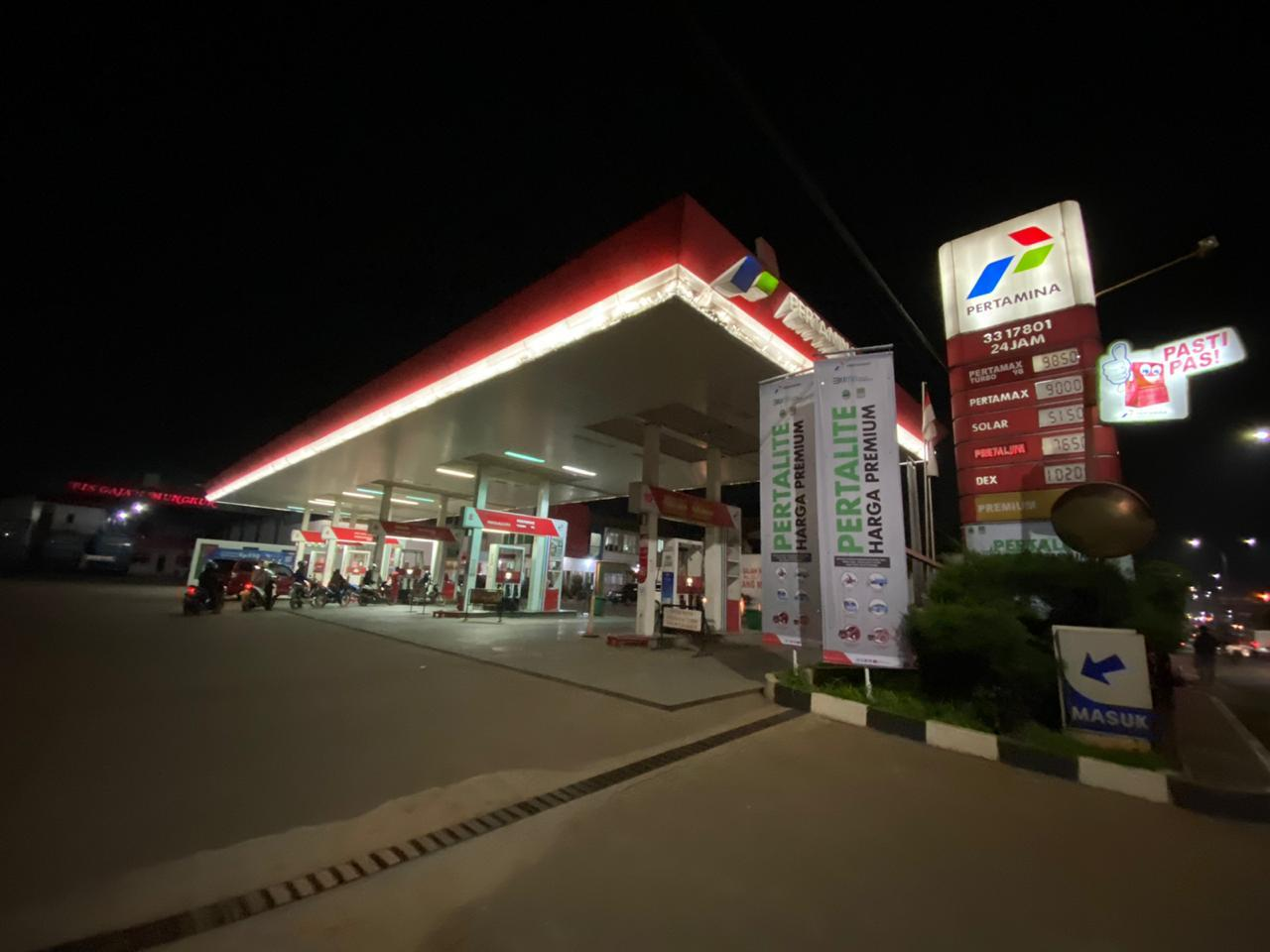 Harga Pertalite Turun Setara Premium, Pertamina Sebut Sudah Sejak Tahun ...