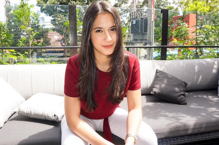 Dinyatakan Negatif Covid-19, Pevita Pearce Ungkap Harapannya untuk ...