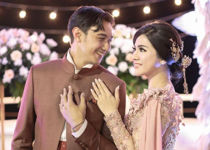 Bos Skincare Unjuk Gaya Hidup Glamor, Intip Jam Tangah Harga Nyaris Rp2 ...